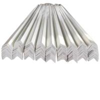 China Fiberglass Pultruded Angle Bar FRP Angle New Size: 50X50 Thickness 6mm for sale