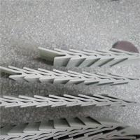 China Pultrusion Fiberglass Glass Fiber Reinforced Plastic FRP GRP L Shape Angle Steel Bar Corner Profile for sale