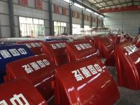 China Fiberglass Wind Deflector for Heavy Duty Truck Truck Parts for sale