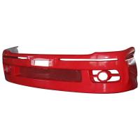 China Fiberglass Wind Deflector for Heavy Duty Truck Truck Parts for sale