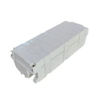 China GRP Meter Box Fiberglass Power Distribution Box for sale
