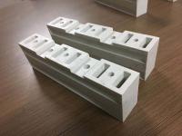China GRP Meter Box Fiberglass Power Distribution Box for sale