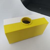 China GRP Meter Box Fiberglass Power Distribution Box for sale