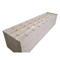 China FRP Molding Box Waterproof Electrical Plastic Enclosure for sale