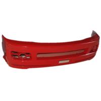 China FRP Fiberglass SMC Air Deflector for Trucks FRP Truck Roof Spoiler Truck Fairings for sale
