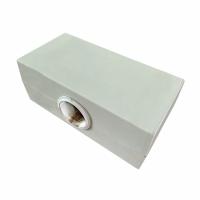 China Fiberglass SMC Landscape Box for sale