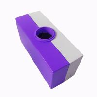 China Fiberglass SMC Landscape Box for sale