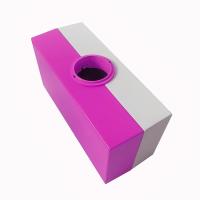 China Fiberglass SMC Landscape Box for sale