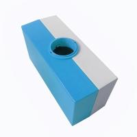 China Fiberglass SMC Landscape Box for sale