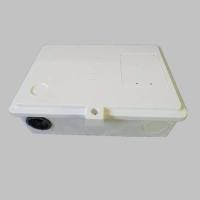China Outdoors SMC Molding Fiberglass FRP GRP Glass Fiber Plastic Combined Material Box Case for Digital Water Meter for sale