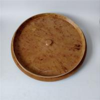China Mold Fiberglass FRP SMC BMC End Cap Custom Made for sale