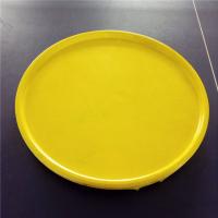 China Mold Fiberglass FRP SMC BMC End Cap Custom Made for sale