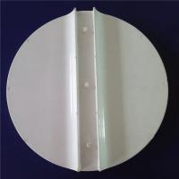 China Mold Fiberglass FRP SMC BMC End Cap Custom Made for sale