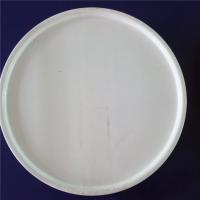 China Mold Fiberglass FRP SMC BMC End Cap Custom Made for sale
