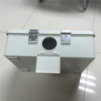 China Fiberglass Fiber Glass FRP Reinforced Polyester BMC Junction Box for sale