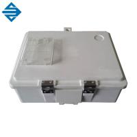 China Fiberglass Fiber Glass FRP Reinforced Polyester BMC Junction Box for sale