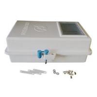 China Fiberglass Fiber Glass FRP Reinforced Polyester BMC Junction Box for sale