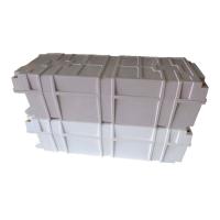 China Fiberglass Fiber Glass FRP Reinforced Polyester BMC Junction Box for sale