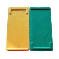 China Mold Fiberglass Custom Made Special SMC FRP Lid for sale