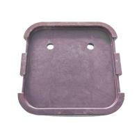 China Mold Fiberglass Custom Made Special SMC FRP Lid for sale
