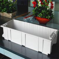 China Battery Box Enclosure Fiberglass FRP Mold GRP Custom Made for sale