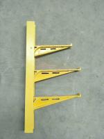 China SMC FRP GRP Fiberglass Cable Support Brackets for sale