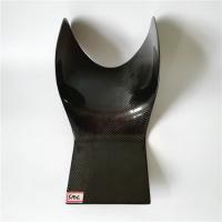 China BMC Carbon Fiber Frame Structure Parts Custom for sale