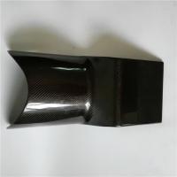 China BMC Carbon Fiber Frame Structure Parts Custom for sale