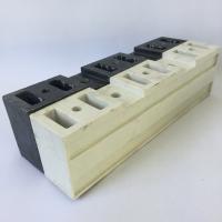 China Custom FRP GRP Fiber Glass SMC BMC Molded Parts for sale