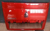 China Fibreglass FRP Fiberglass Fiber Glass SMC Truck Lorry Cab Fairing for sale
