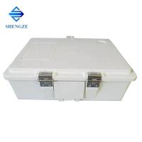 China Fiberglass FRP GRP Box SMC for sale
