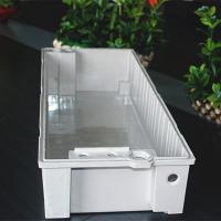 China Fiberglass FRP GRP Box SMC for sale