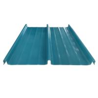China Fiber Glass Composite Corrosion Resistant FRP Roof Panel Sheet for sale