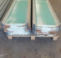 China Fiberglass Roofing Sheet with Insulation for sale