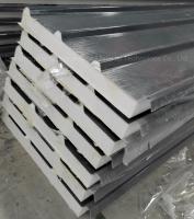China Fiberglass Roofing Sheet with Insulation for sale