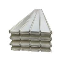 China Opaque Fiberglass Roof Panels for sale