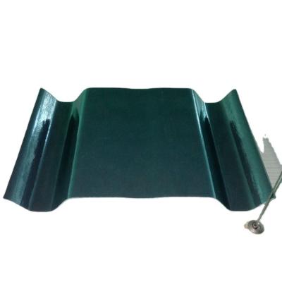China Black Corrugated Fiberglass Panels for sale