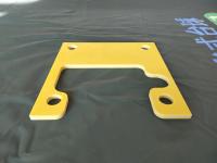 China 12mm Fiberglass Sheet 6mm Fiberglass Sheet 5mm Fibreglass Sheet for sale