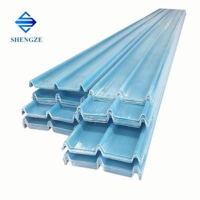 China Solid Fiberglass Panels Translucent Fiberglass Panels Translucent FRP Panels for sale