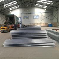 China Transparent Fiber Glass Sheet for Roof for sale