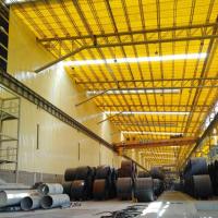 China Fiber Glass Roofing Sheet FRP Roof Sheet for sale