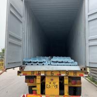 China Fiber Glass Roofing Sheet FRP Roof Sheet for sale