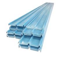 China Fiber Glass Roofing Sheet FRP Roof Sheet for sale