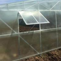 China Corrugated Fiberglass Panels for Greenhouse Fiberglass Greenhouse for sale