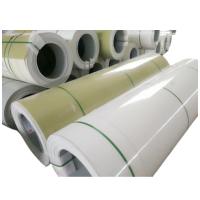 China Fiberglass White Transparent Sheets for Roof Black Fiberglass Sheet for sale