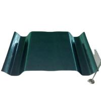 China Gelcoat FRP Sheet Fiberglass Roofing Sheet for sale