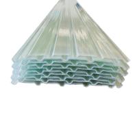 China Fiberglass Roofing Sheet FRP Roof Sheet for sale