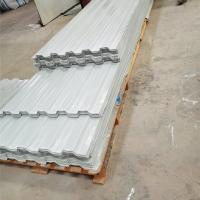 China Roof Fiber Glass Reinforce Plastic Roofing GRP Panel for sale