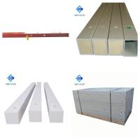 China Anti-Corrosion and High Loadability Fiberglass Cross Arm for sale