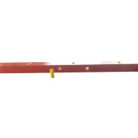China Anti-Corrosion and High Loadability Fiberglass Cross Arm for sale